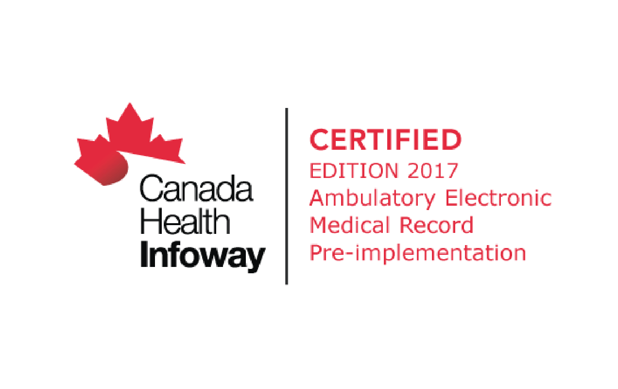 EndoSoft Attains Infoway 2017 Certification For EMR Solution