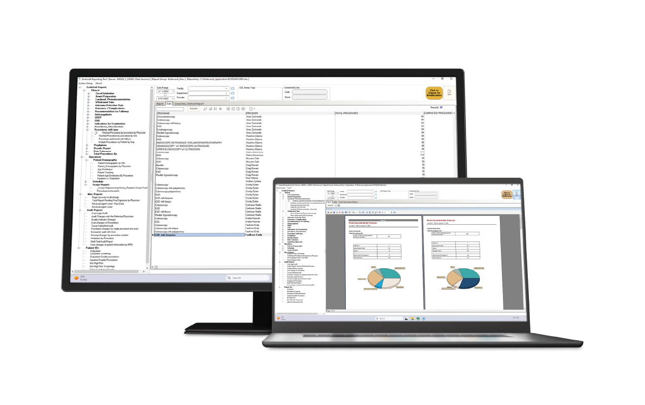 EndoSoft® Implements Automated ADR Tool for VAMC Providers