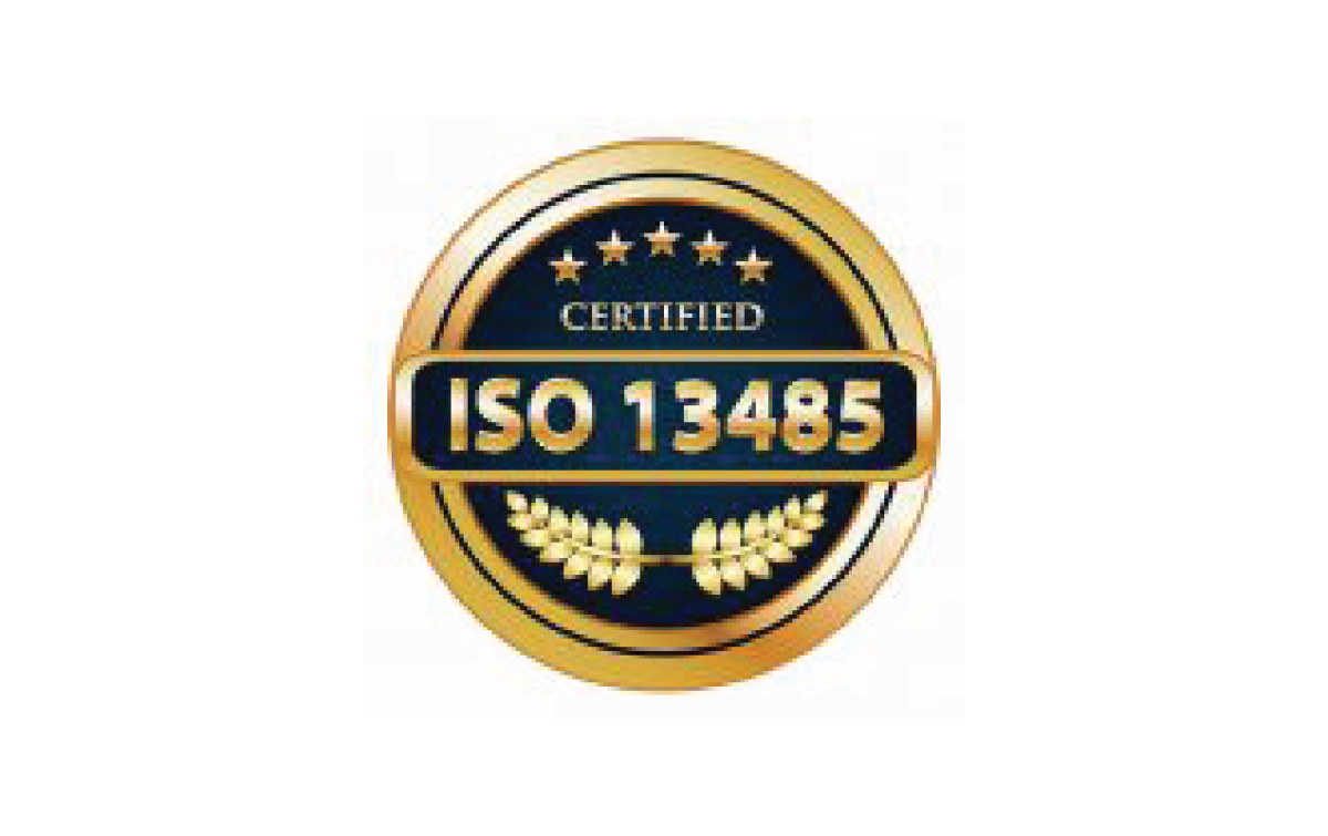 EndoSoft® Announces ISO 13485:2016 Certification | EndoSoft®