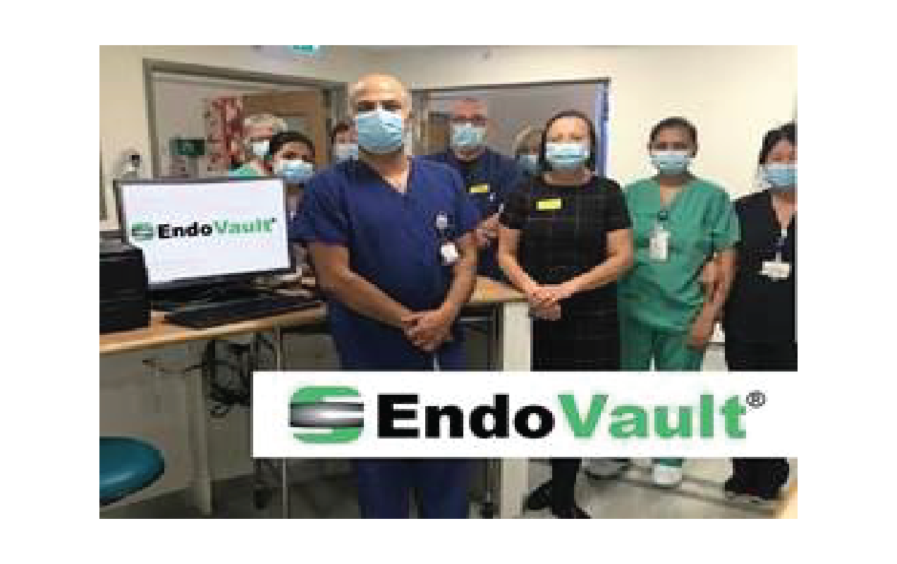 Hillingdon NHS Foundation Trust: A Go-Live Done Right!