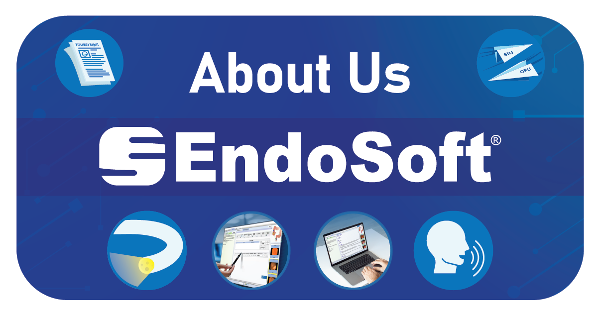 About EndoSoft® | Innovating Healthcare IT Since 1995