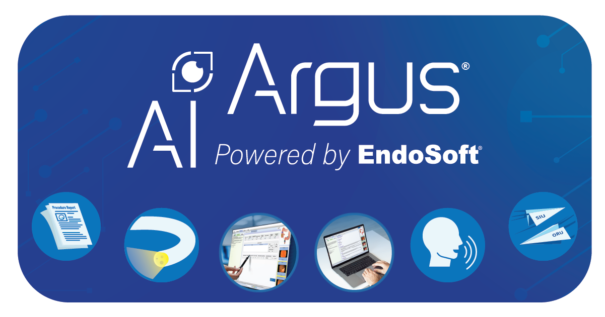 Argus Software Logo