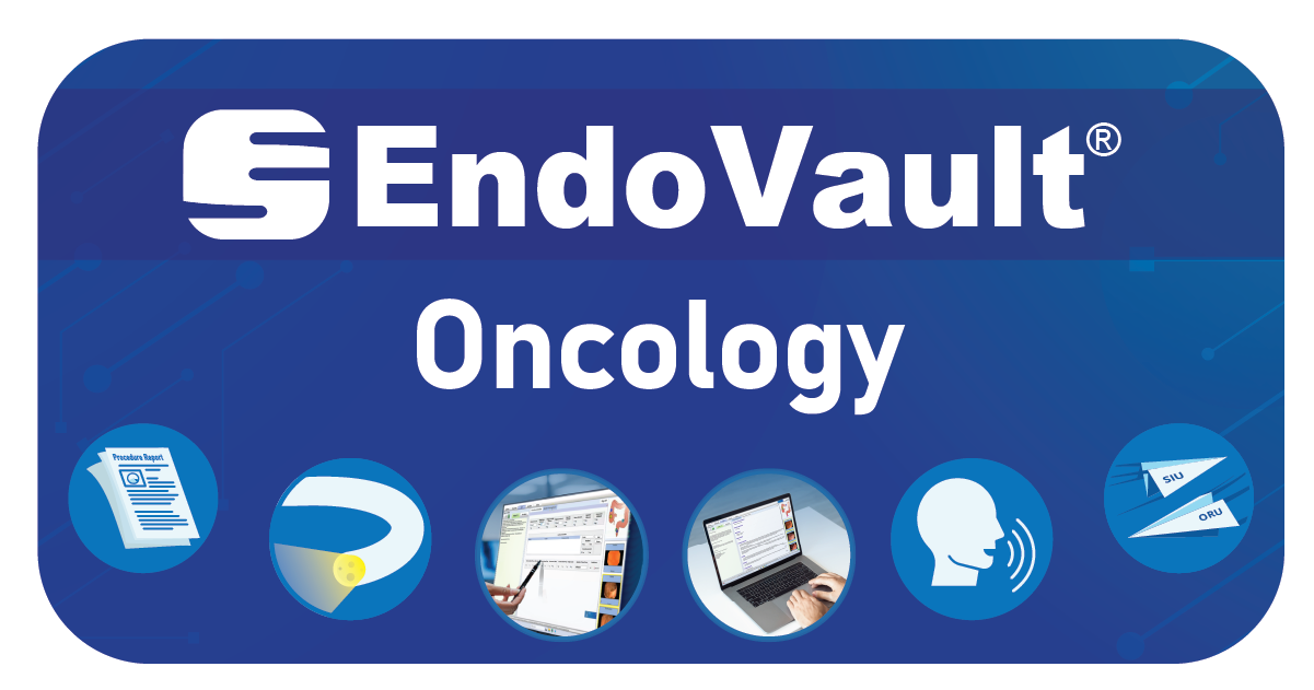 Specialty Oncology EHR Software for Cancer Care | EndoVault®