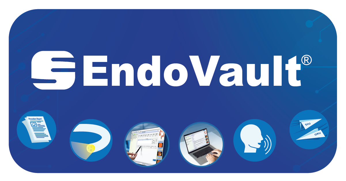EndoVault® | Complete EHR Software for Endoscopy | EndoSoft® | EHR & EMR Endoscopy Software ...