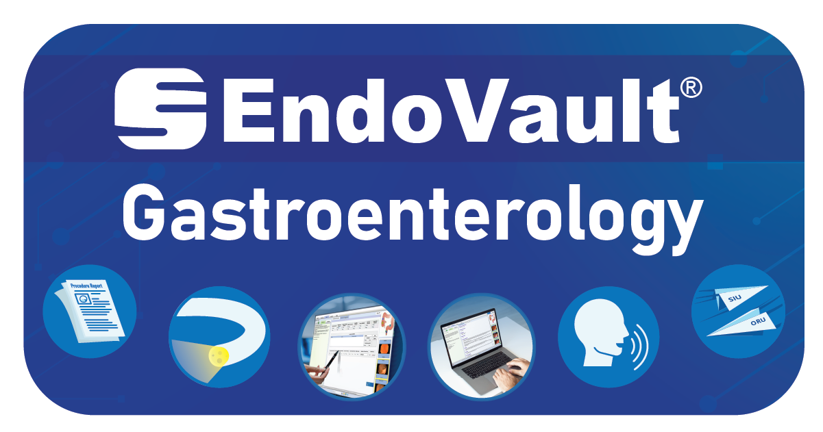 Endoscopy Electronic Health Record | GI Software | Gastroenterology EMR