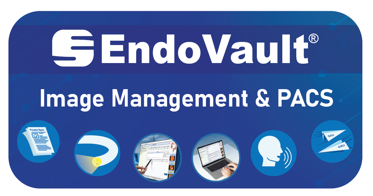 Integrated AI Image Management for Endoscopy | EndoSoft®