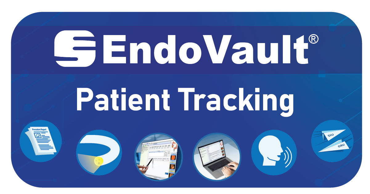 Patient Procedure Status Tracking Software | EndoSoft®