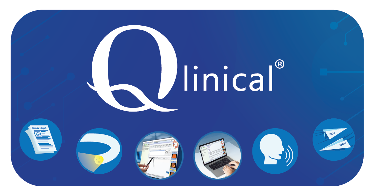 Qlinical® | Cloud-Based EHR Software | EndoSoft®