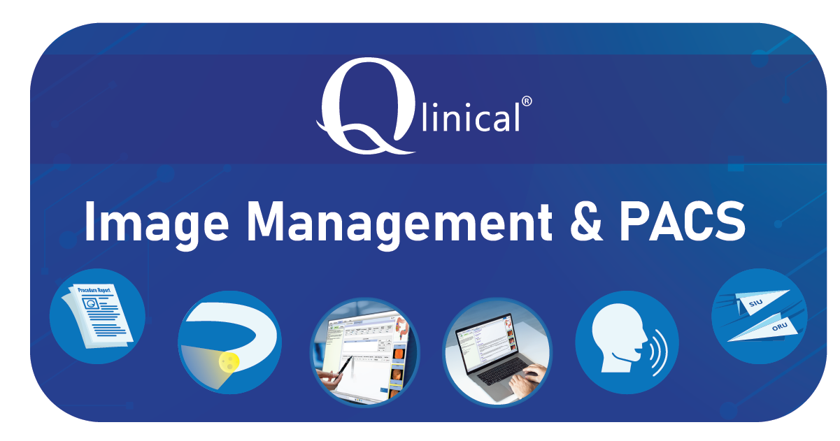 Qlinical® Cloud-Based Image Management Software | EndoSoft®