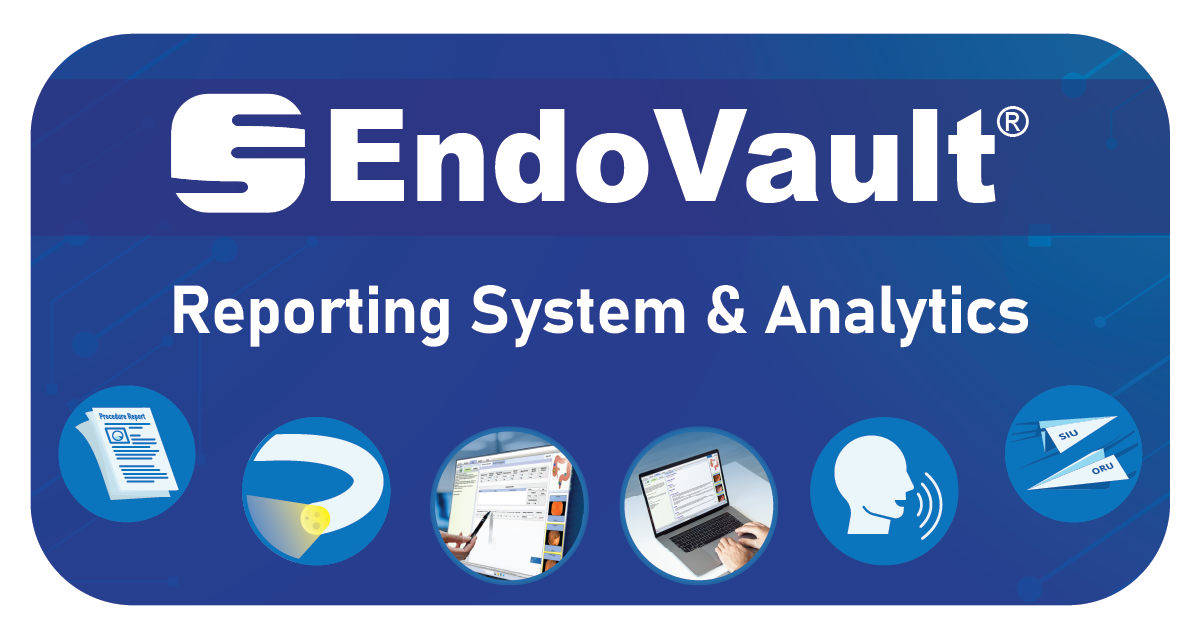 Quality Metrics Reporting System, Standardized Analytics | EndoSoft®