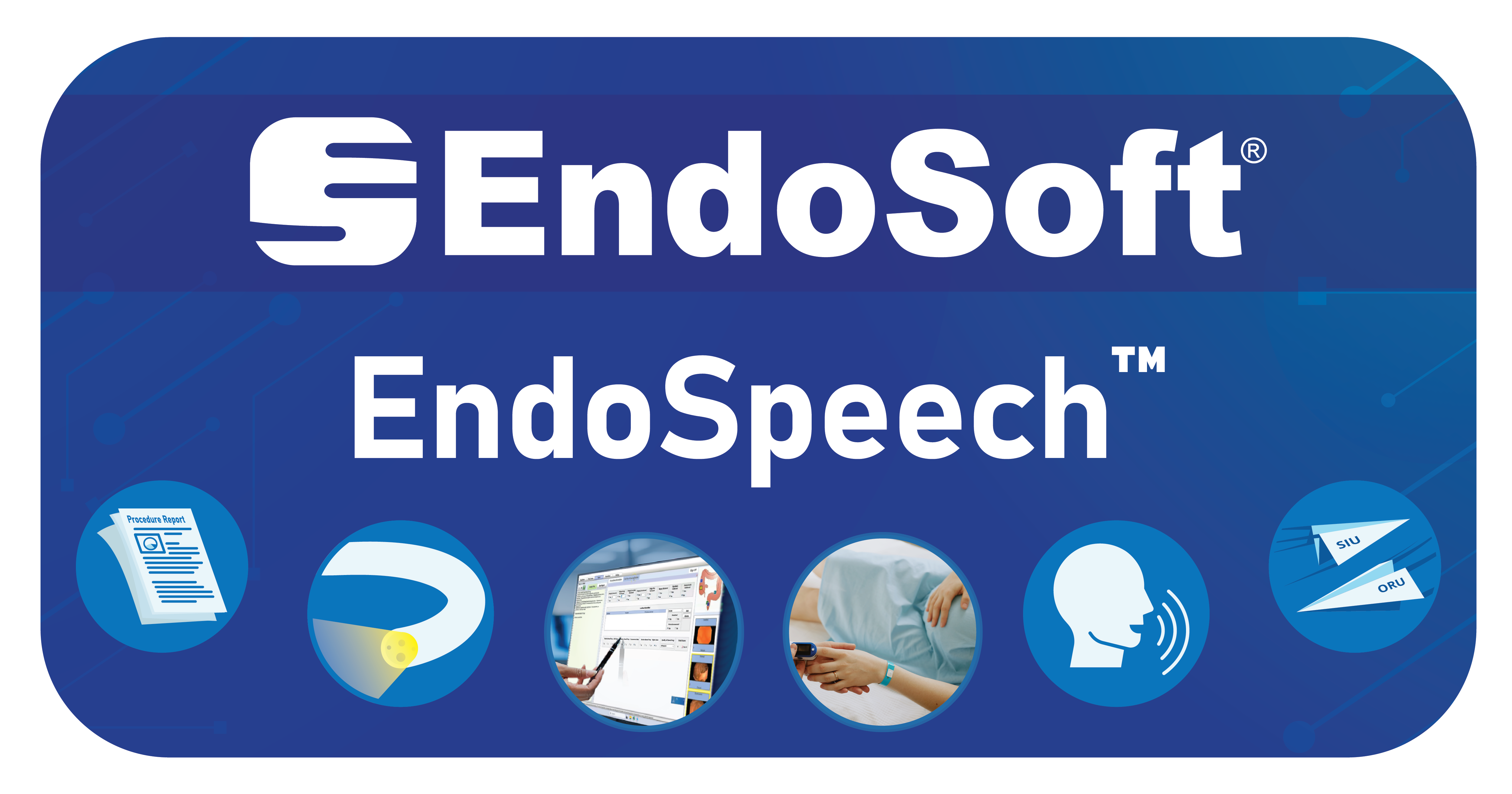 EndoSpeech® Medical Dictation Software | AI by EndoSoft®